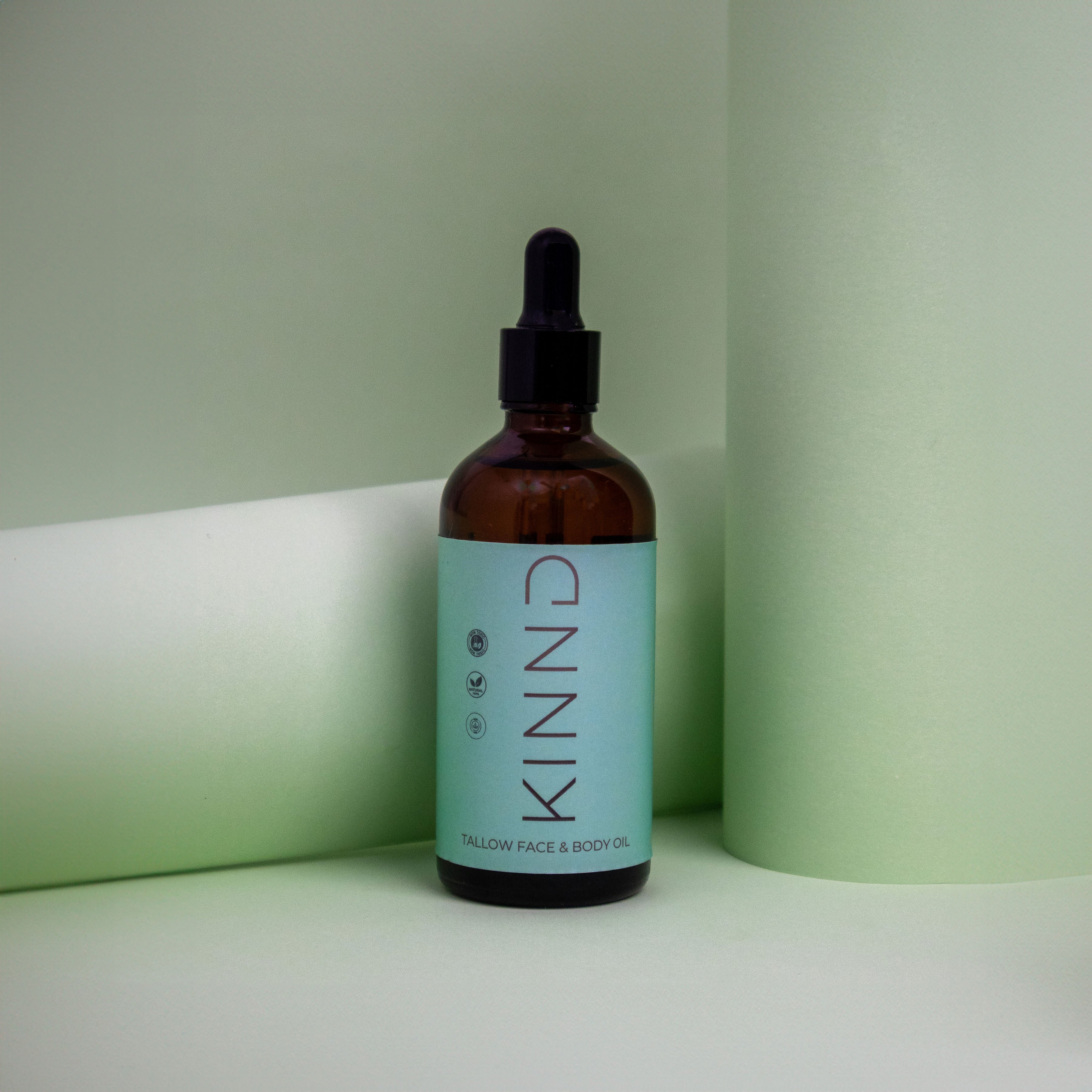 Kinnd Tallow Skincare