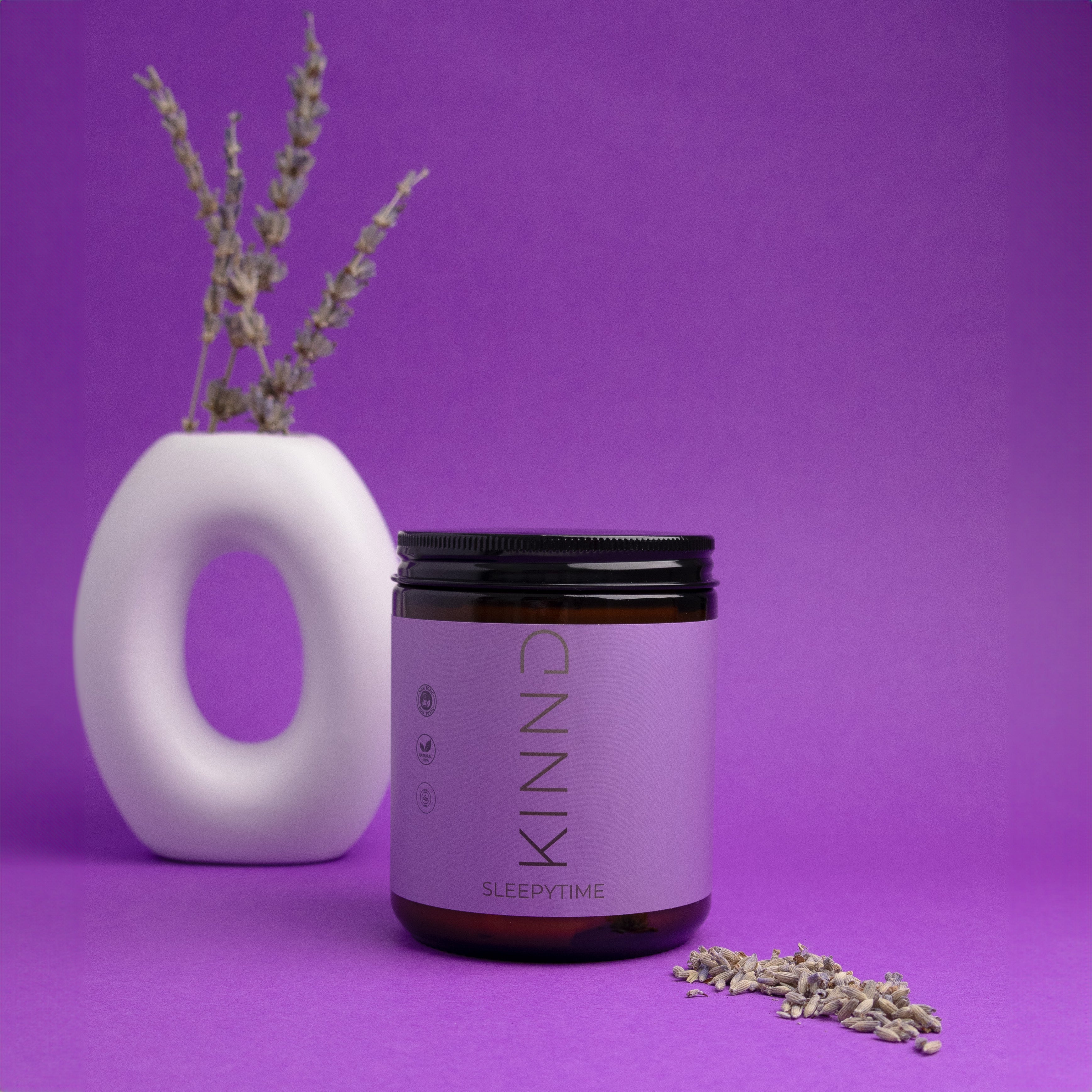 SLEEPY TIME – Kinnd Tallow Skincare