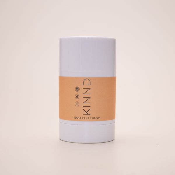 Boo-Boo Cream Stick – Kinnd Tallow Skincare