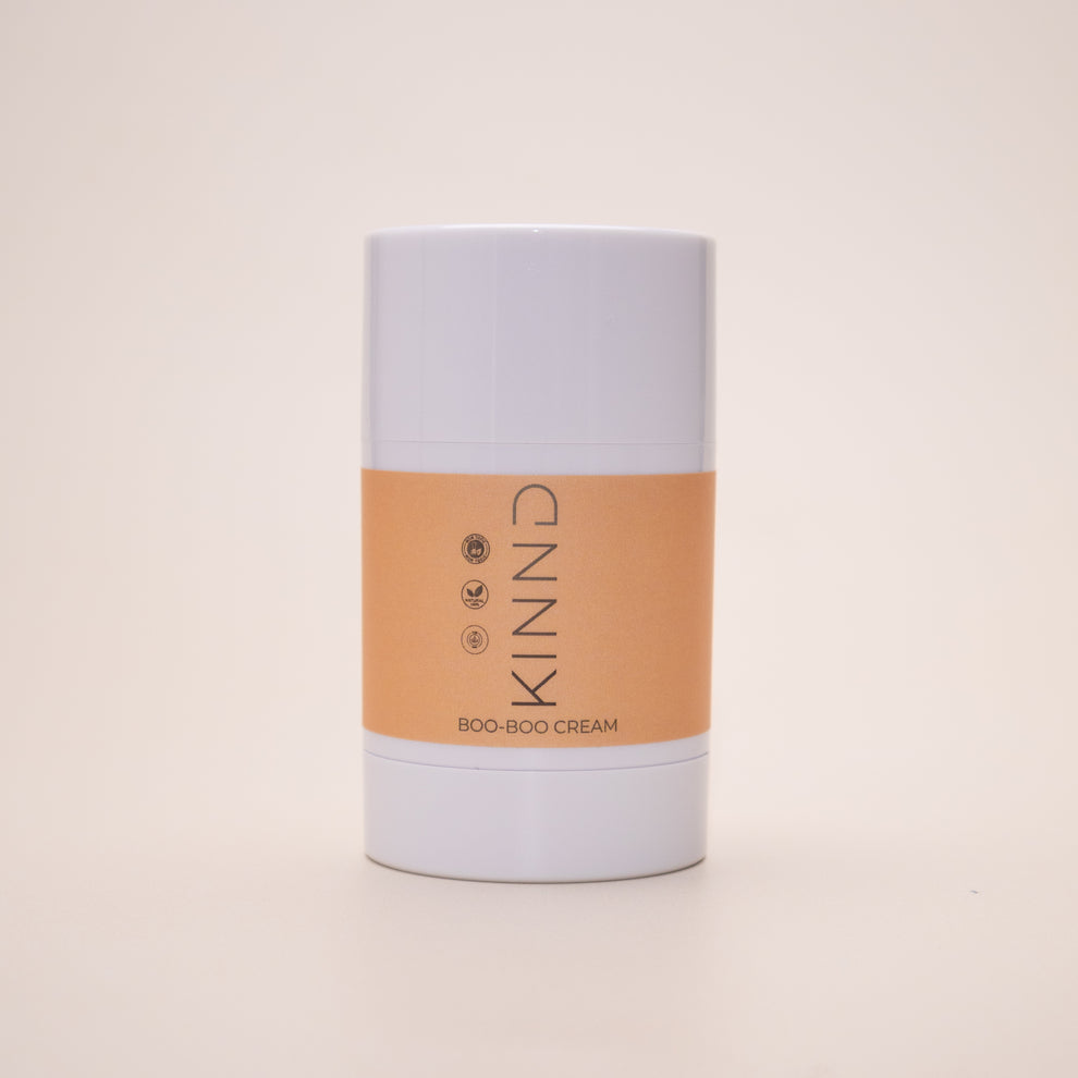 Boo-Boo Cream Stick – Kinnd Tallow Skincare