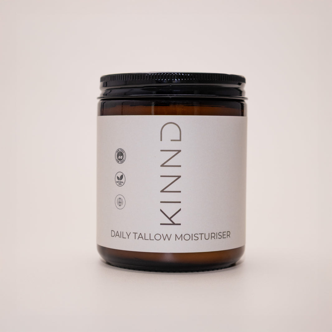 ALL PRODUCTS – Kinnd Tallow Skincare