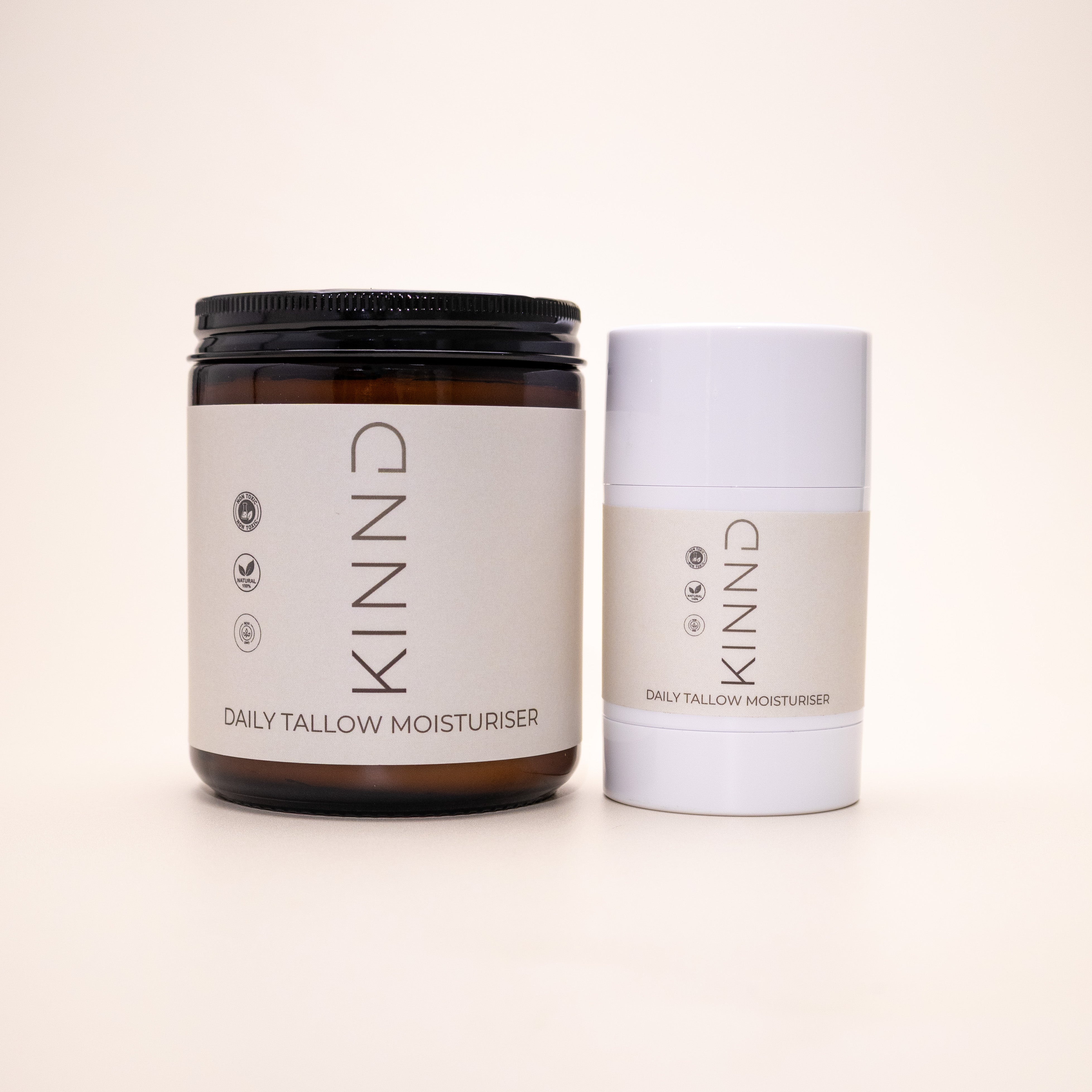 Kinnd Tallow Skincare